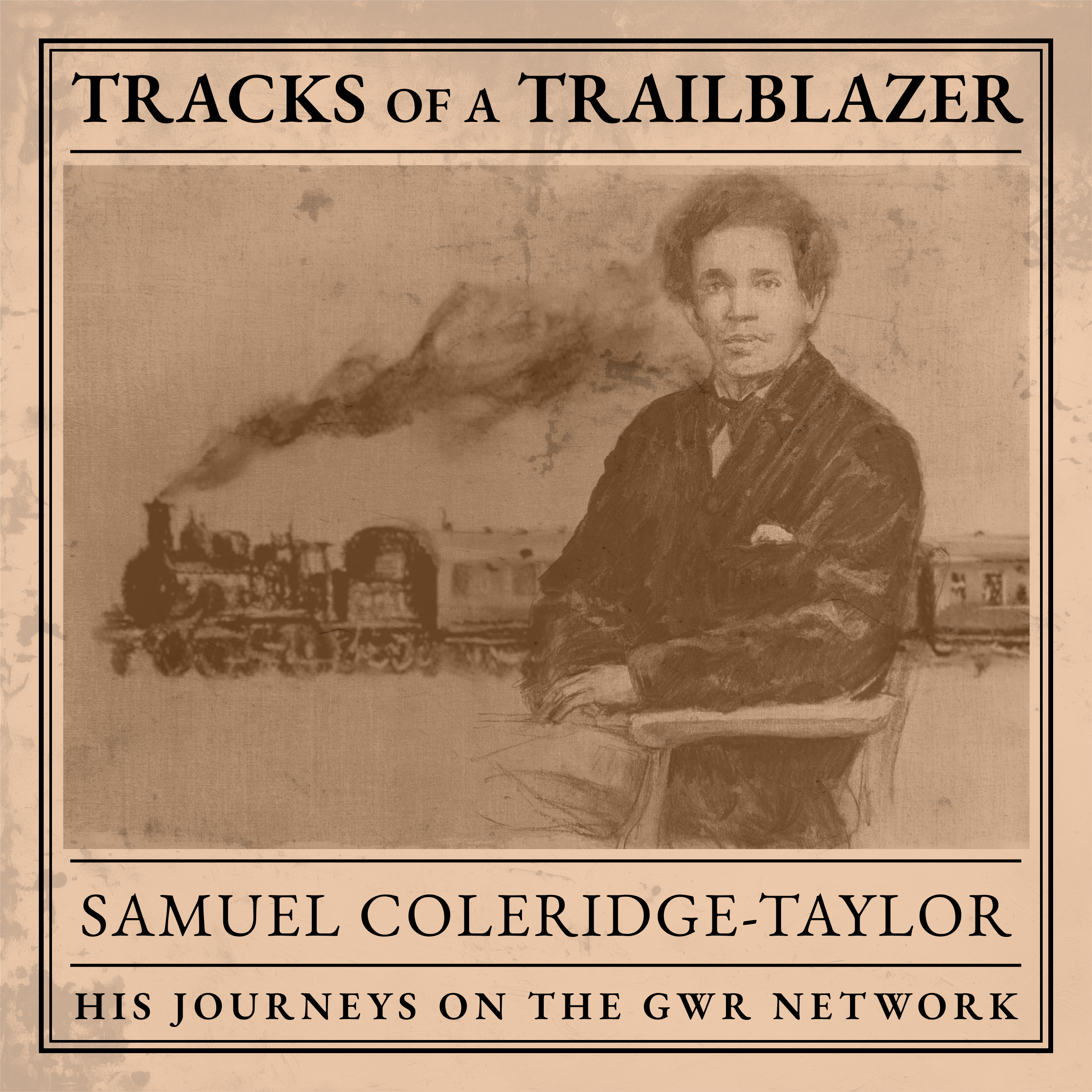 Tracks of a Trailblazer